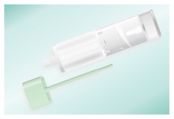 Our Experience of FIT Screening | Gastroenterology | Our Fields | EIKEN ...