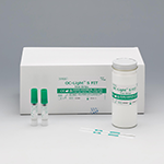 What is FIT? | Gastroenterology | Our Fields | EIKEN CHEMICAL CO.,LTD,