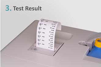 OC-SENSOR Ceres | Faecal Testing “OC-SENSOR” | Products | EIKEN ...