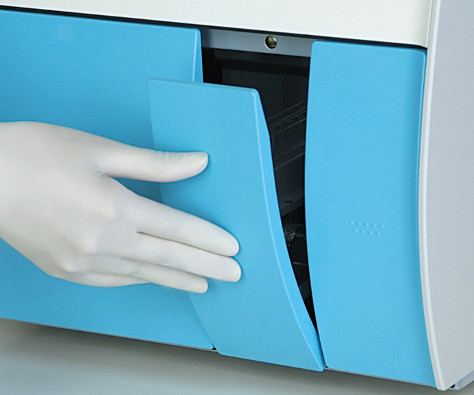 OC-SENSOR io | Fecal immunochemical test | Products | EIKEN CHEMICAL CO ...