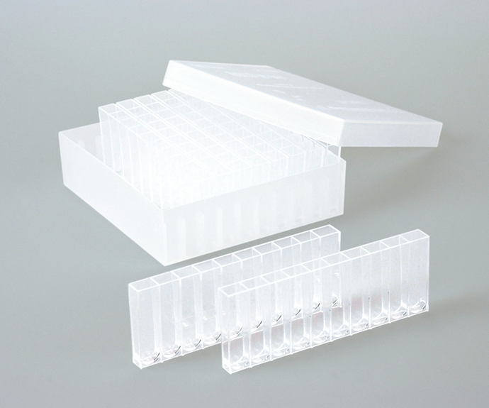 Reagents and consumables | Fecal immunochemical test | Products | EIKEN ...