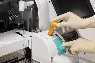 Reagents and consumables | Fecal immunochemical test | Products | EIKEN ...