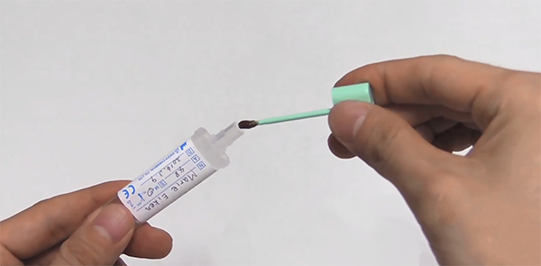 OC-Auto Sampling Bottle 3 | Fecal immunochemical test | Products ...