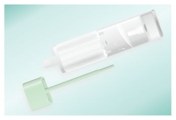 OC-Auto Sampling Bottle 3 | Fecal immunochemical test | Products ...